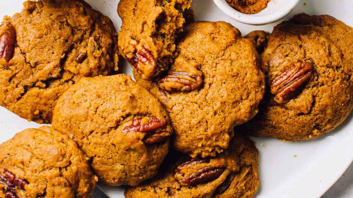 These 18 cookies are so good people will demand the recipe