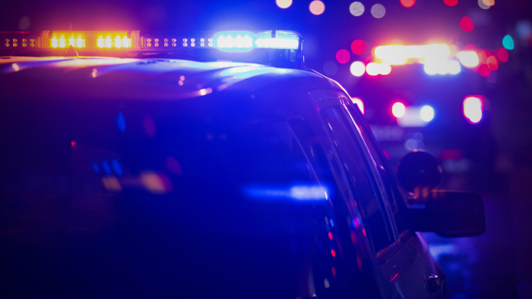 26-year-old woman killed in three-vehicle crash on icy highway in Wisconsin