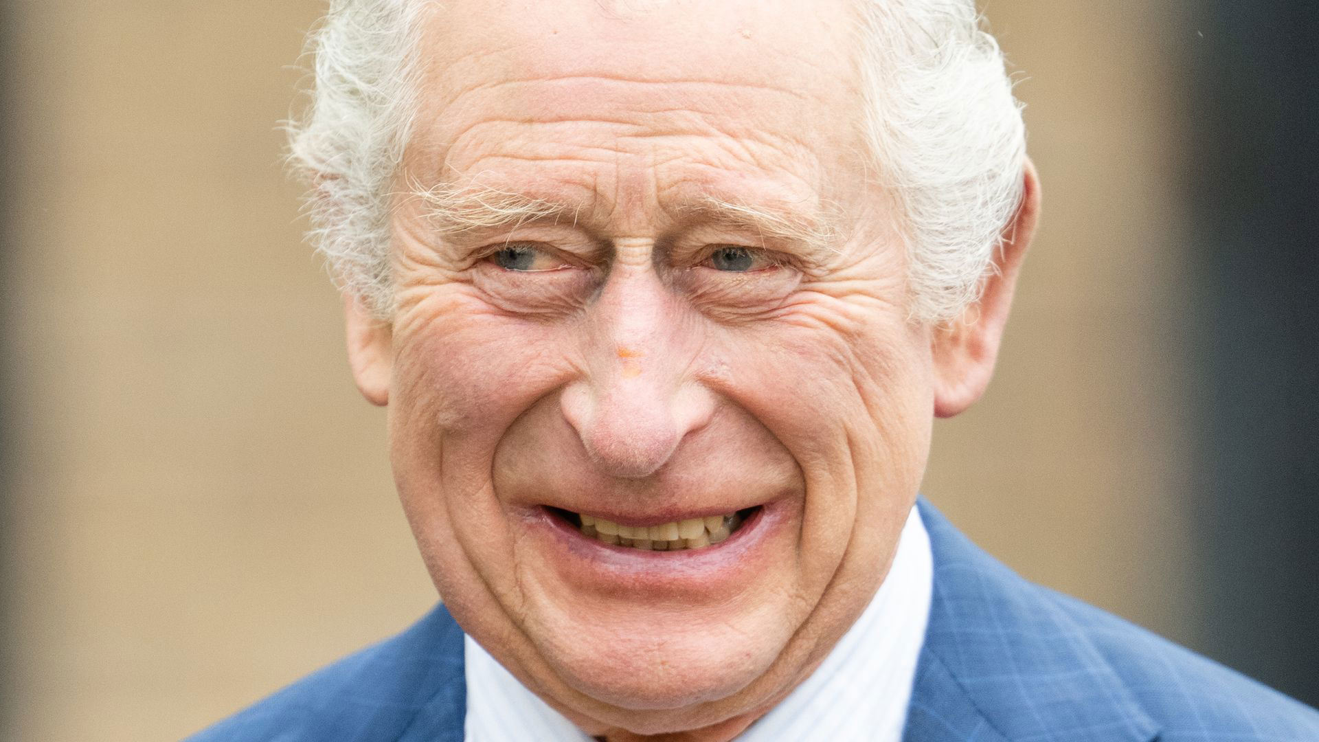 King Charles surprises royal fan on her 87th birthday King Charles surprises royal fan on her 87th birthday
