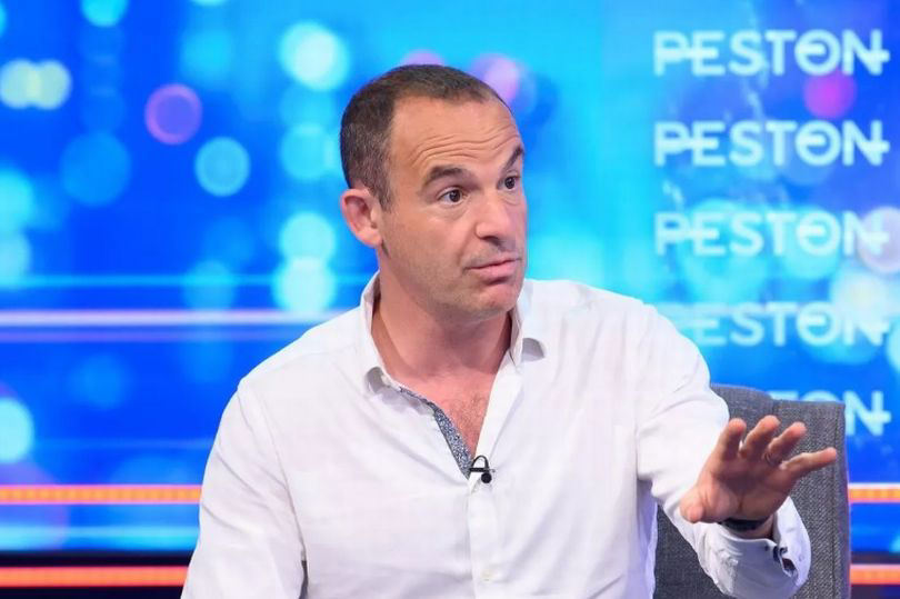 Martin Lewis' MSE issues 'ditch it' warning to Nationwide customers Martin Lewis' MSE issues 'ditch it' warning to Nationwide customers