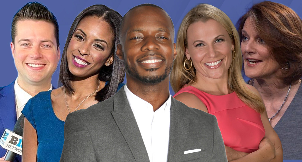 Awful Announcing’s 2024 local WNBA broadcaster rankings