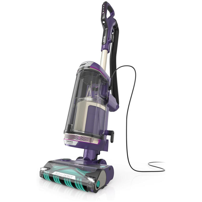 Banish hosting mess with this $200-off Shark vacuum that clears debris ...