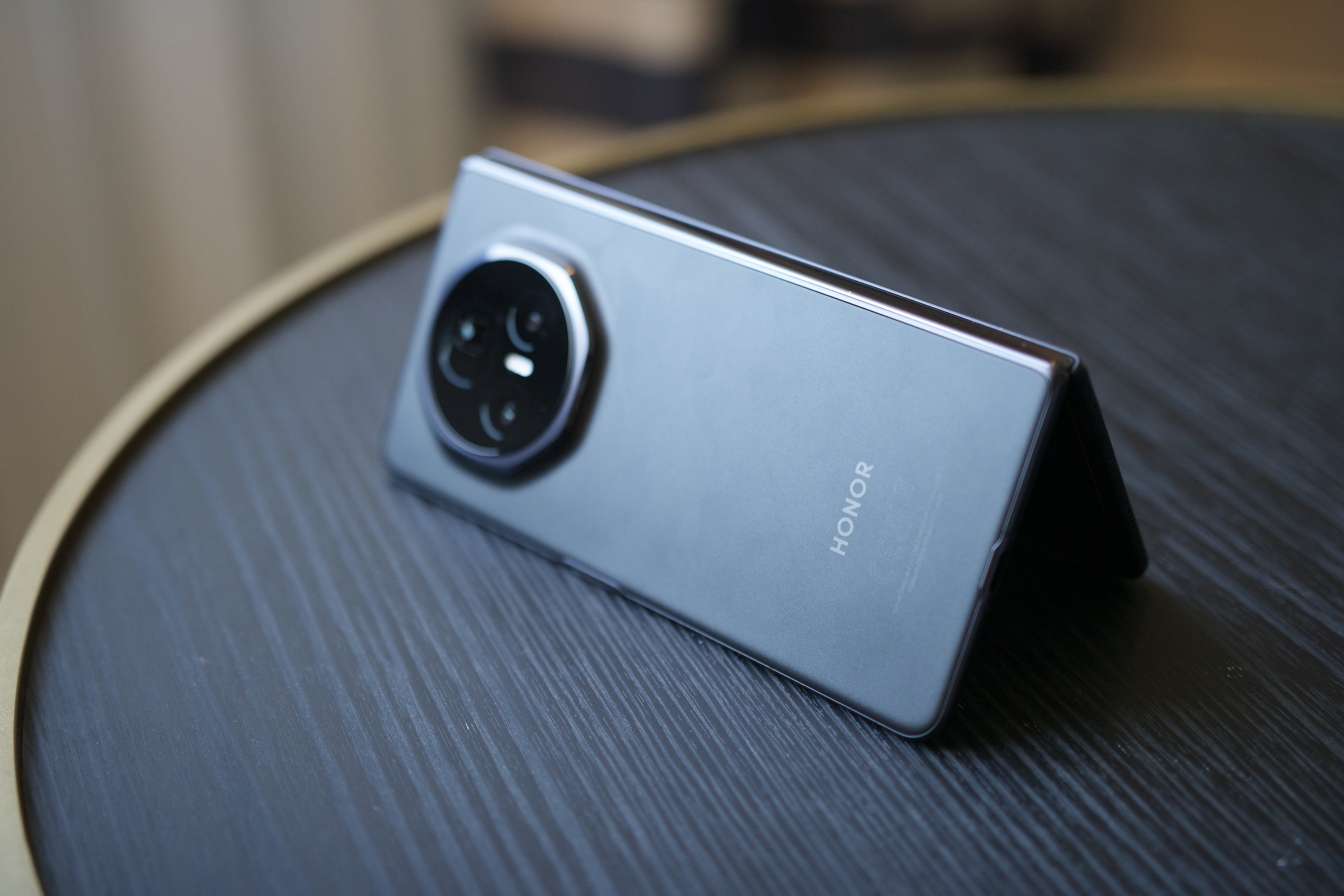 Honor Magic V4 camera leak hints at another benchmark-setting foldable