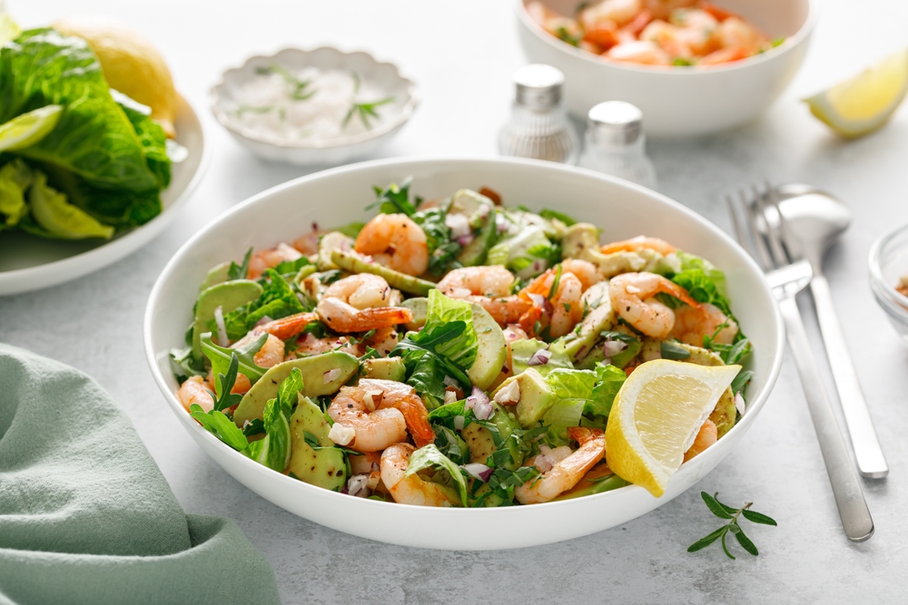 14 Delicious Meals Under 600 Calories for Weight Loss Success