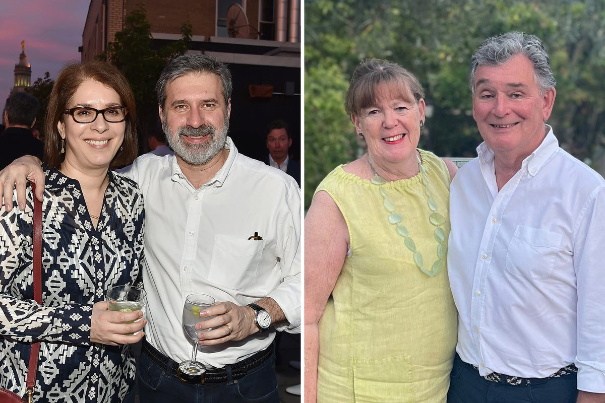 Autopsies reveal the cause of death for two married couples onboard ... Autopsies reveal the cause of death for two married couples onboard ...