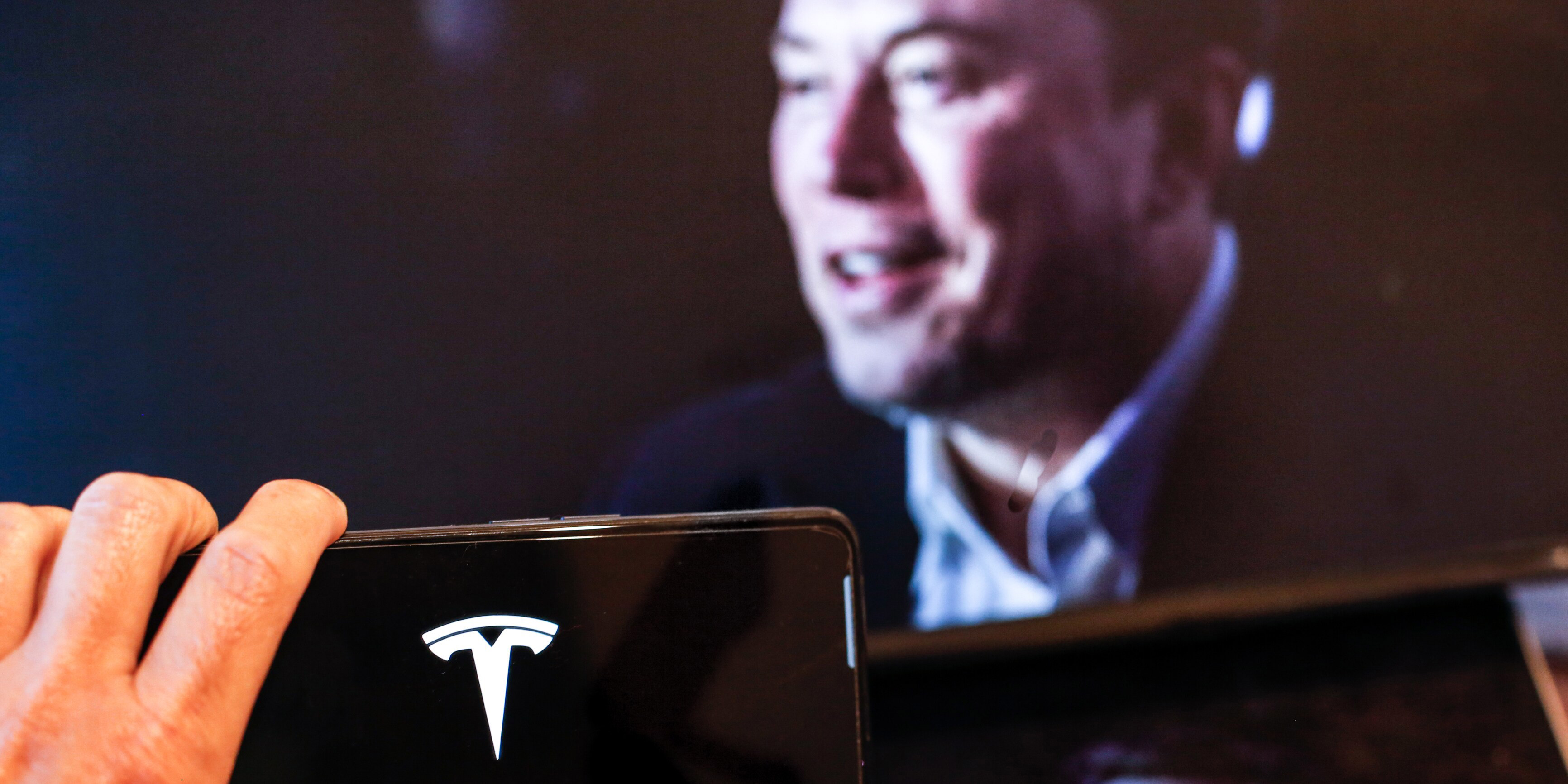 Autonomes Fahren - Elon Musk und Tesla feiern Sieg vor US-Bundesgericht ... Autonomes Fahren - Elon Musk und Tesla feiern Sieg vor US-Bundesgericht ...