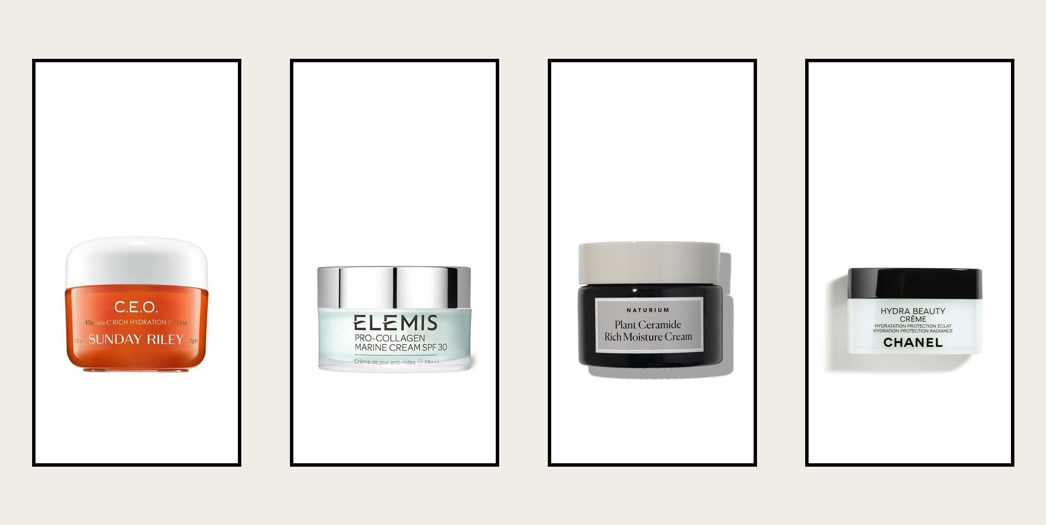Dull Skin? These Are The 15 Moisturisers Guaranteed To Boost Your Glow