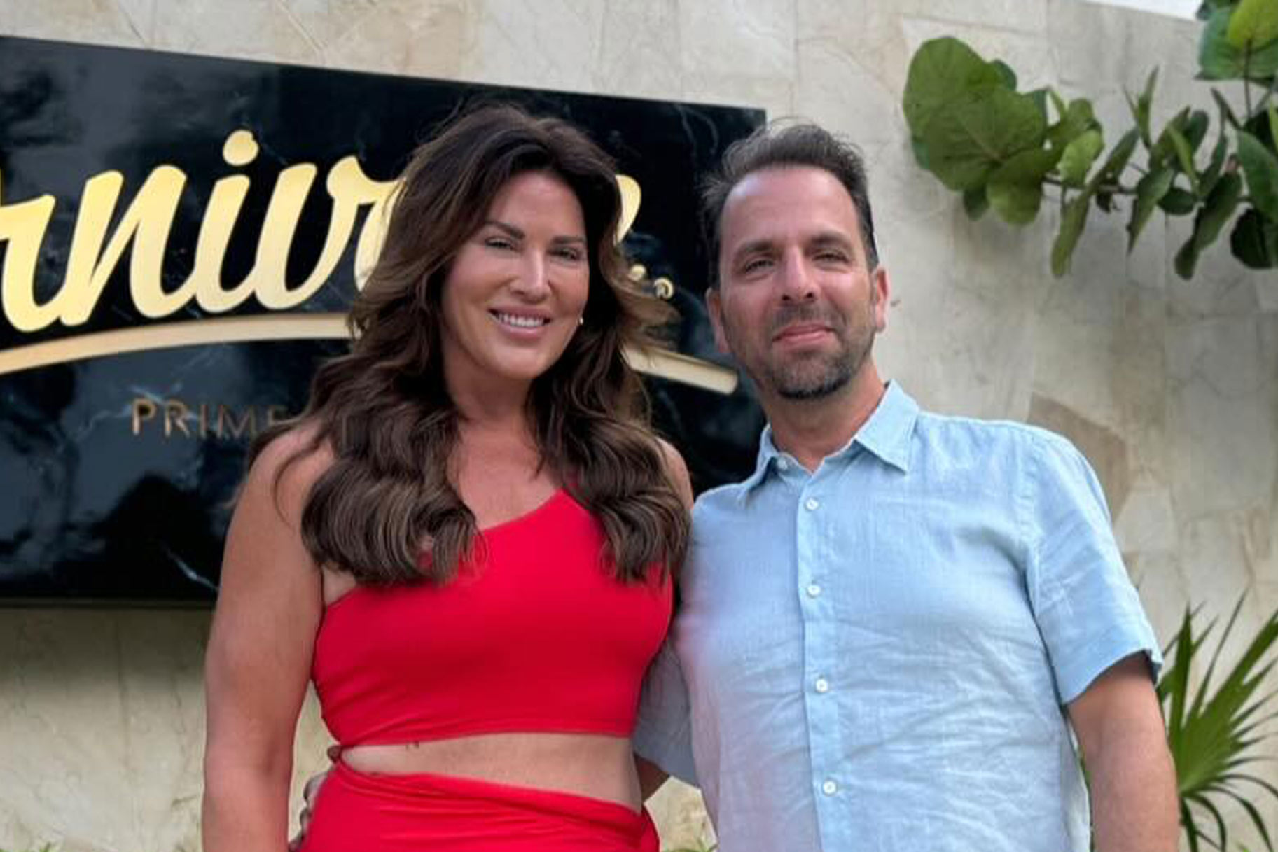 Emily Simpson Addresses Rumors She's Divorcing Shane Simpson: "We've ...