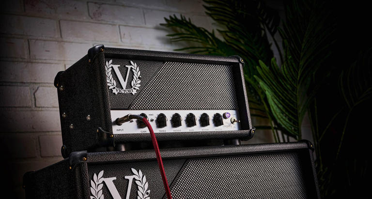 Victory Amps’ Martin Kidd on the unstoppable rise of the British amp ... Victory Amps’ Martin Kidd on the unstoppable rise of the British amp ...