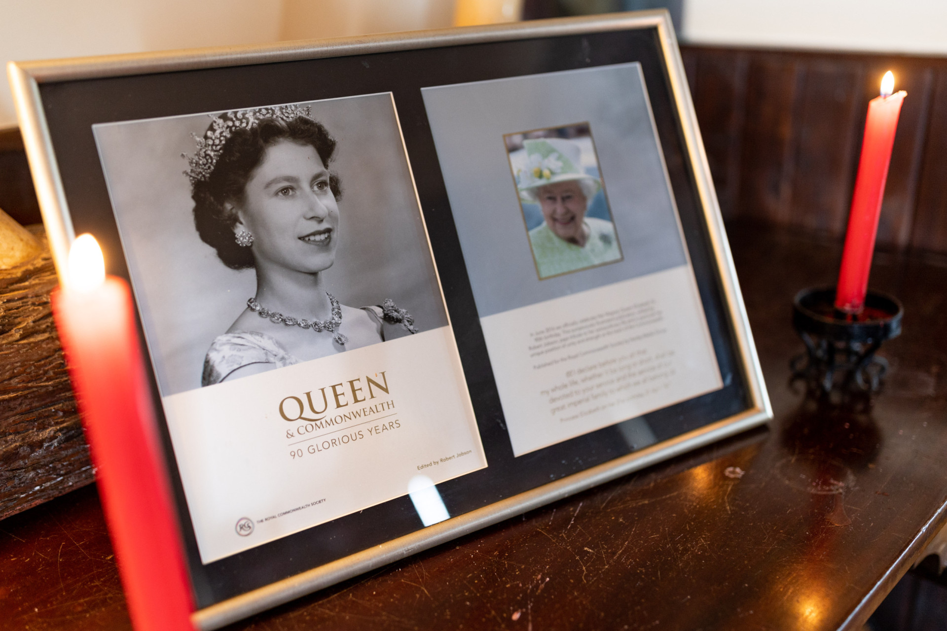 Exploring the tree house hotel where Princess Elizabeth learned she'd ...