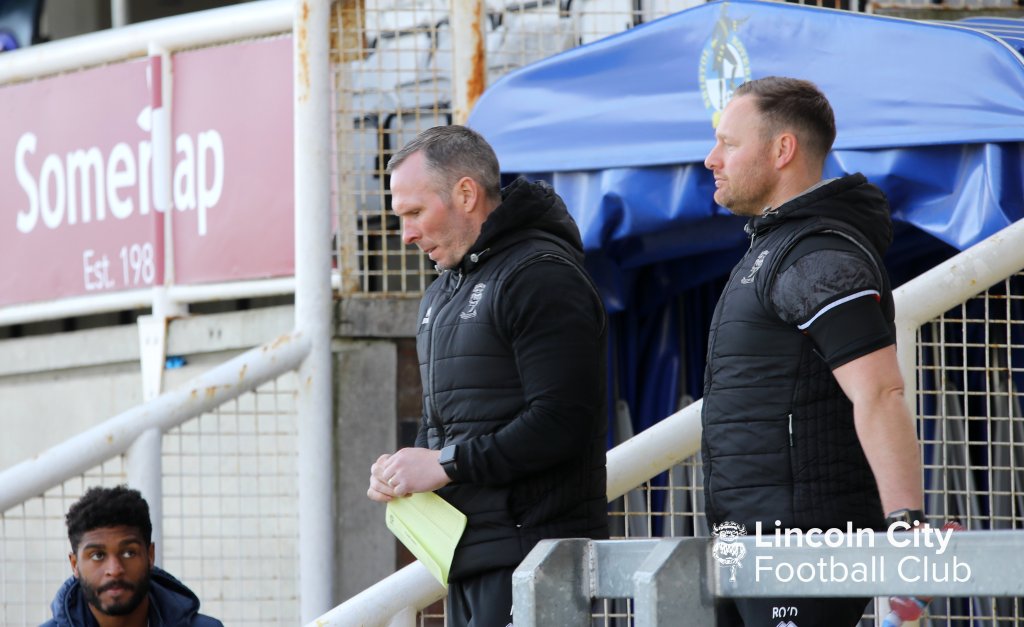 Former Imps Boss Bags League One Management Role