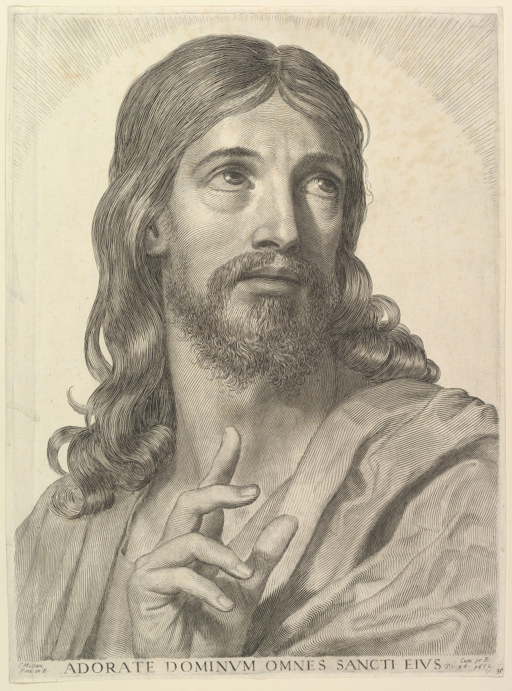 Miracles and a temper? Experts investigate Jesus' childhood