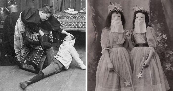 46 Interesting Historical Pics From “History Lovers” That May Change Your Perspective On Things