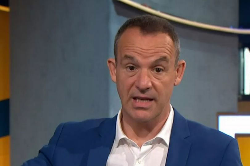 Martin Lewis' MSE issues £60 warning to Nationwide customers Martin Lewis' MSE issues £60 warning to Nationwide customers