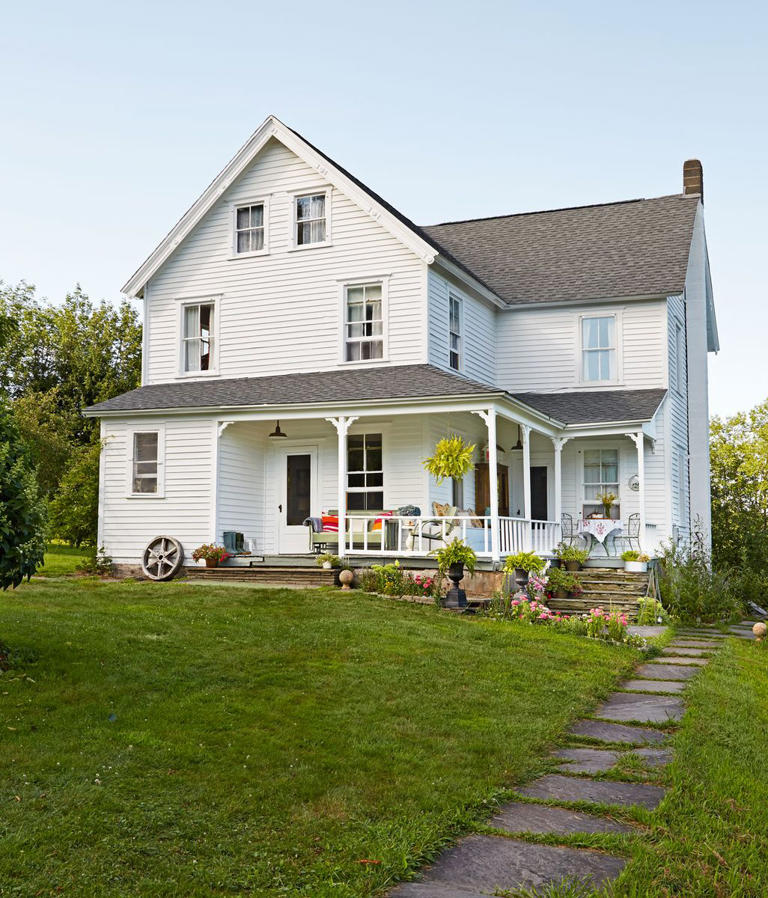 11 Types of Exterior Siding: What’s the Right Choice for You?
