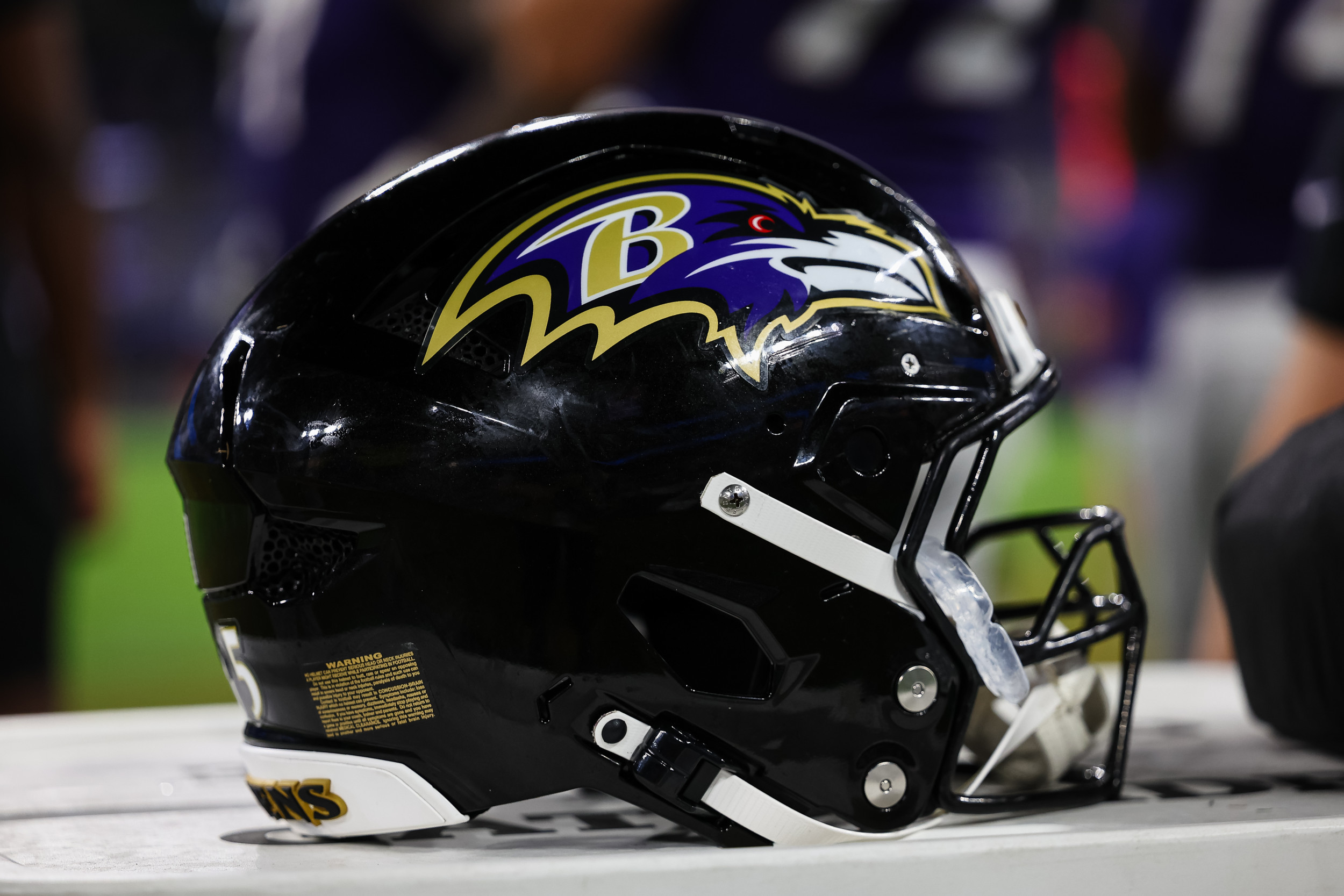 Ravens Cut Candidate Somehow Named Potential Breakout Player