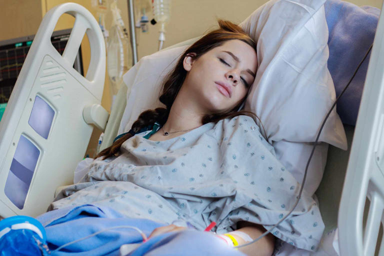 What is teenage stroke?