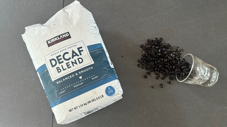 5 Kirkland Signature Whole-Bean Coffees, Ranked Worst To Best