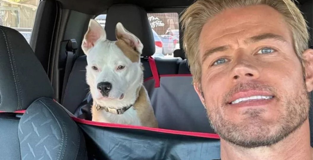 Actor Trevor Donovan Describes Terrifying Ordeal After Dog Eats A Pack ... Actor Trevor Donovan Describes Terrifying Ordeal After Dog Eats A Pack ...