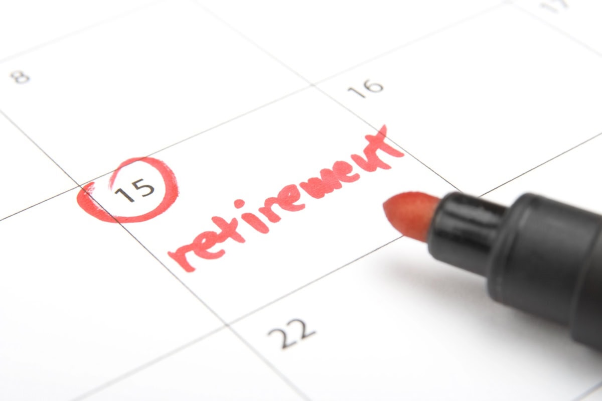 Retirement Planning Basics [How Much to Save + Where]