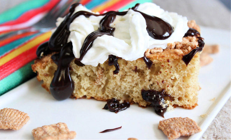 14 Cake Mix Desserts to Make Your Mouth Water