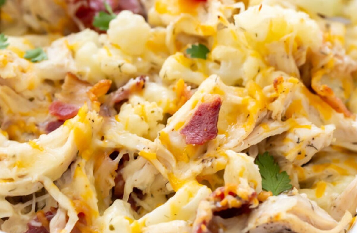 These 10 Chicken Recipes Will Have You Licking Your Fingers