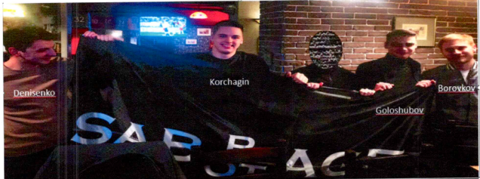 US charges five Russian military hackers with targeting Ukraine’s ... US charges five Russian military hackers with targeting Ukraine’s ...