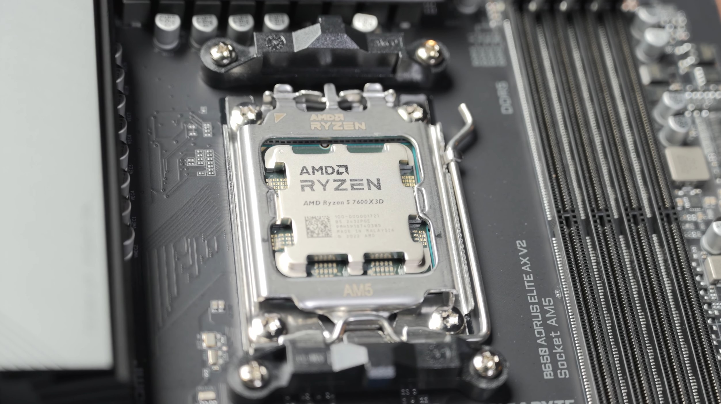 AMD has just quietly launched its cheapest CPU