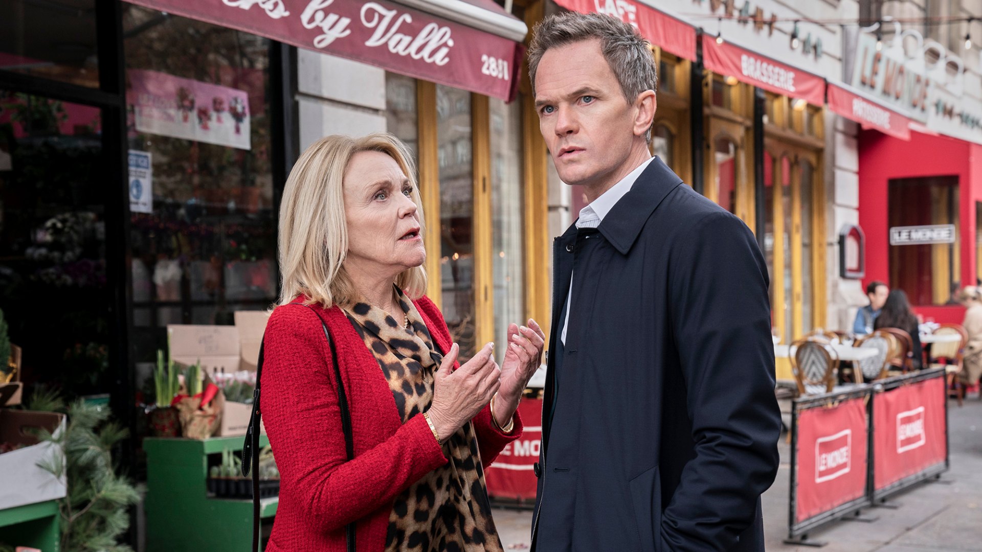 All the Netflix Shows That Only Lasted 1 Season