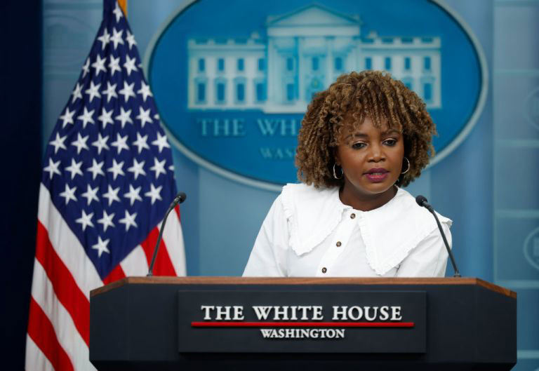 White House calls out Supreme Court over declines in Black student ... White House calls out Supreme Court over declines in Black student ...