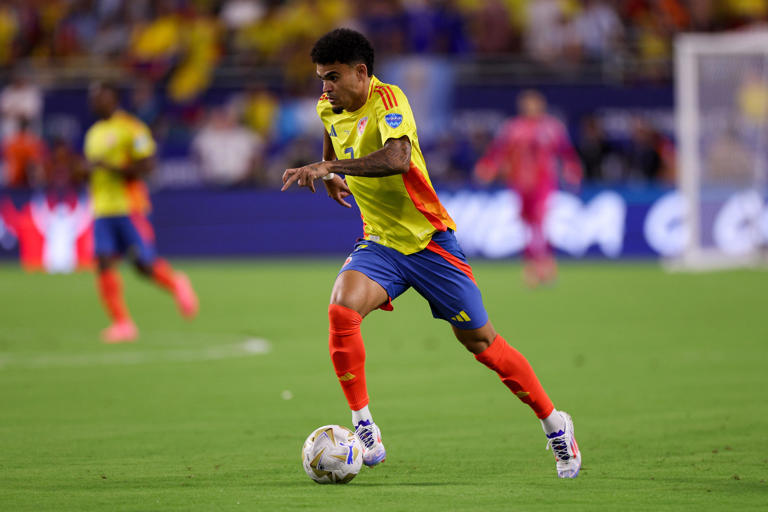 Colombia vs. Bolivia: How to watch, TV channel, live stream