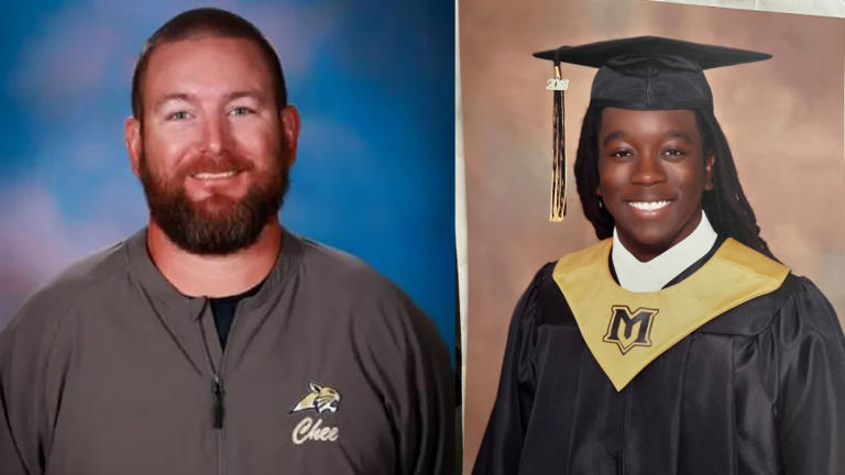 Former student remembers Coach Richard Aspinwall Former student remembers Coach Richard Aspinwall
