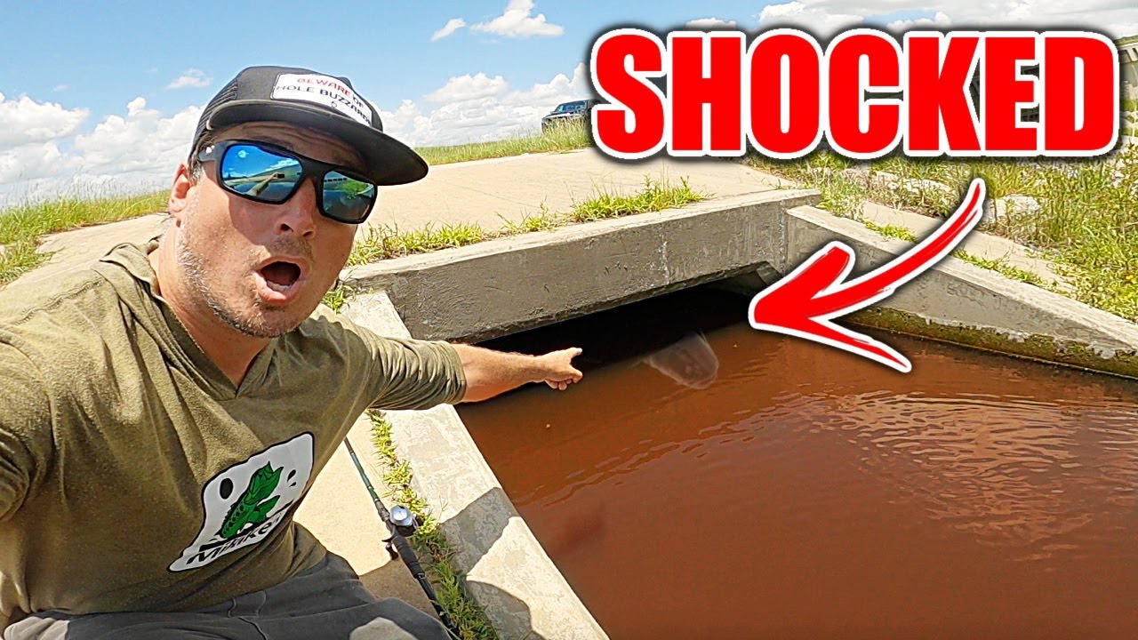 Painful Fishing Fails—This Day Was a Total Disaster
