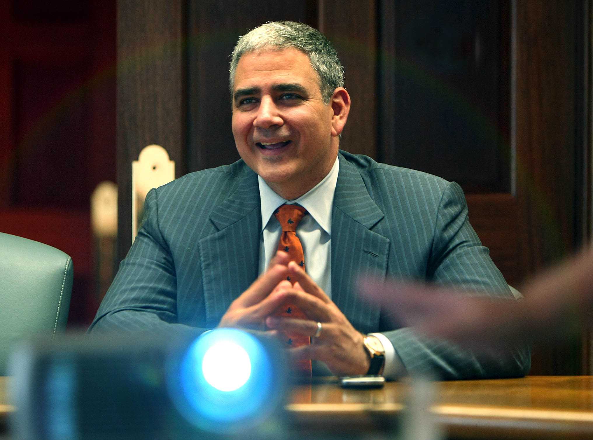 Steward Health Care suing former CEO, former company leaders