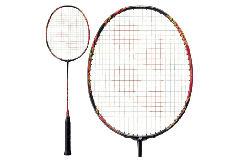 Best badminton rackets in 2025: 10 options that hit the mark