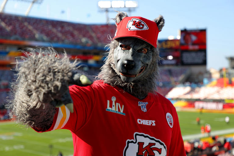 Chiefs superfan Xavier Babudar, or 'Chiefsaholic,' sentenced to more ...