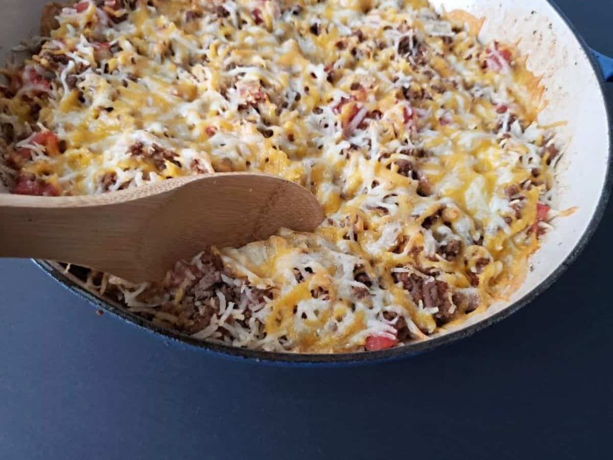 Christmas leftover recipes that actually taste better the next day