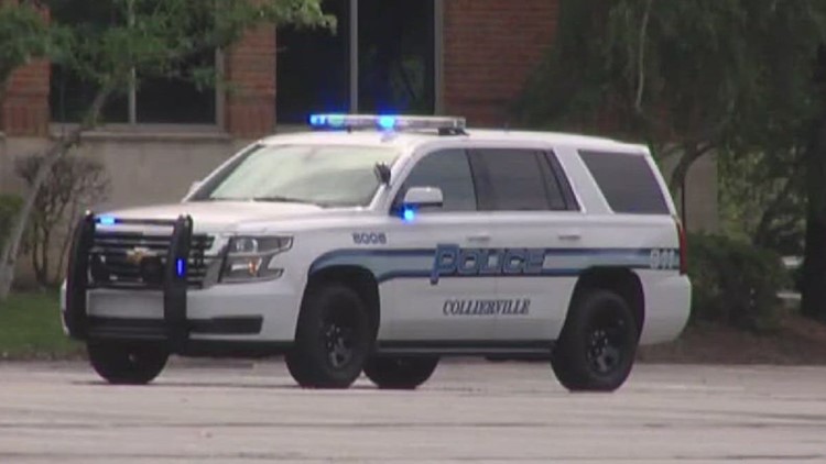 Fourth suspect turns himself in after three arrested in altercation at ...