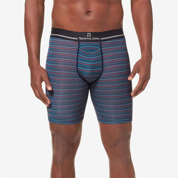 Tommy John men's underwear review 2024