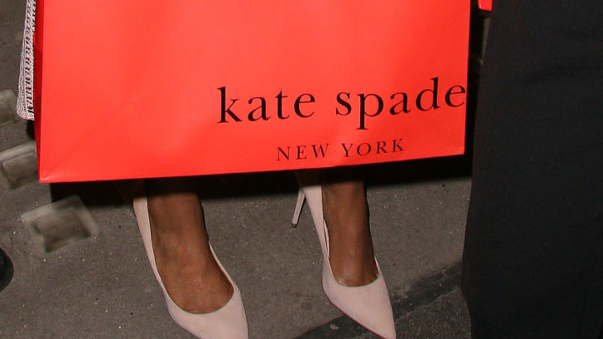 Kate Spade Is Selling an 'Absolutely Gorgeous' $299 Crossbody Bag for ...