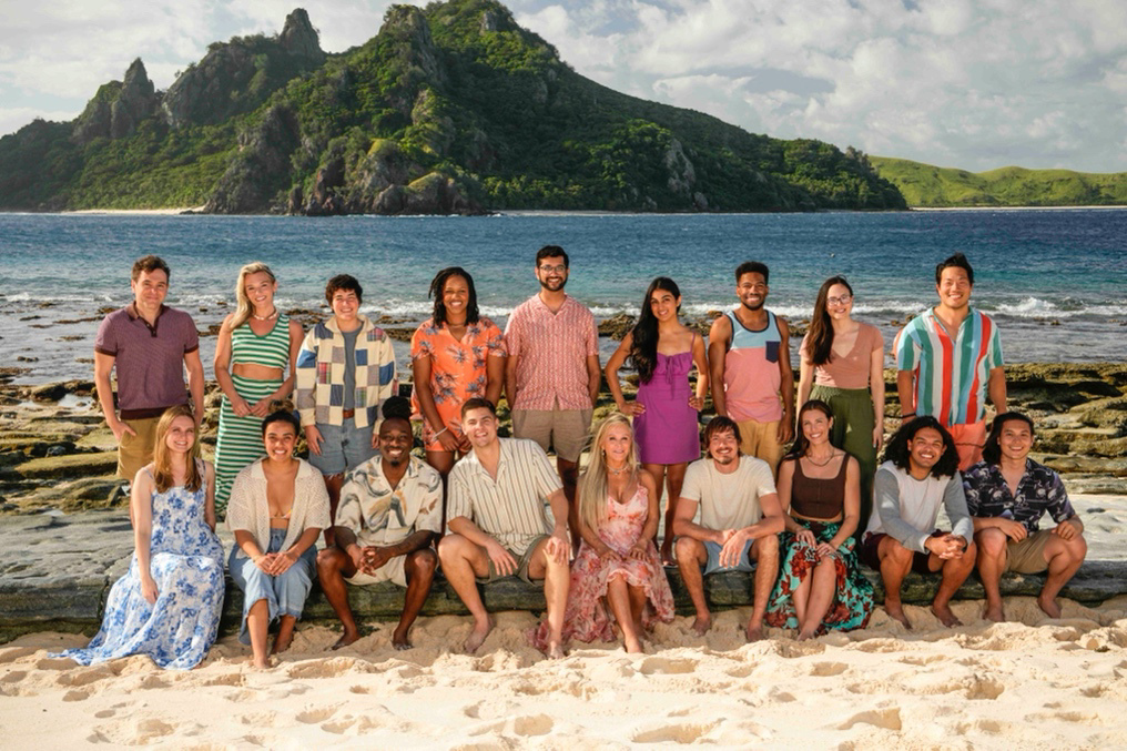 'Survivor' Season 47 Explainer: Cast, Twists, And How to Watch 'Survivor' Season 47 Explainer: Cast, Twists, And How to Watch