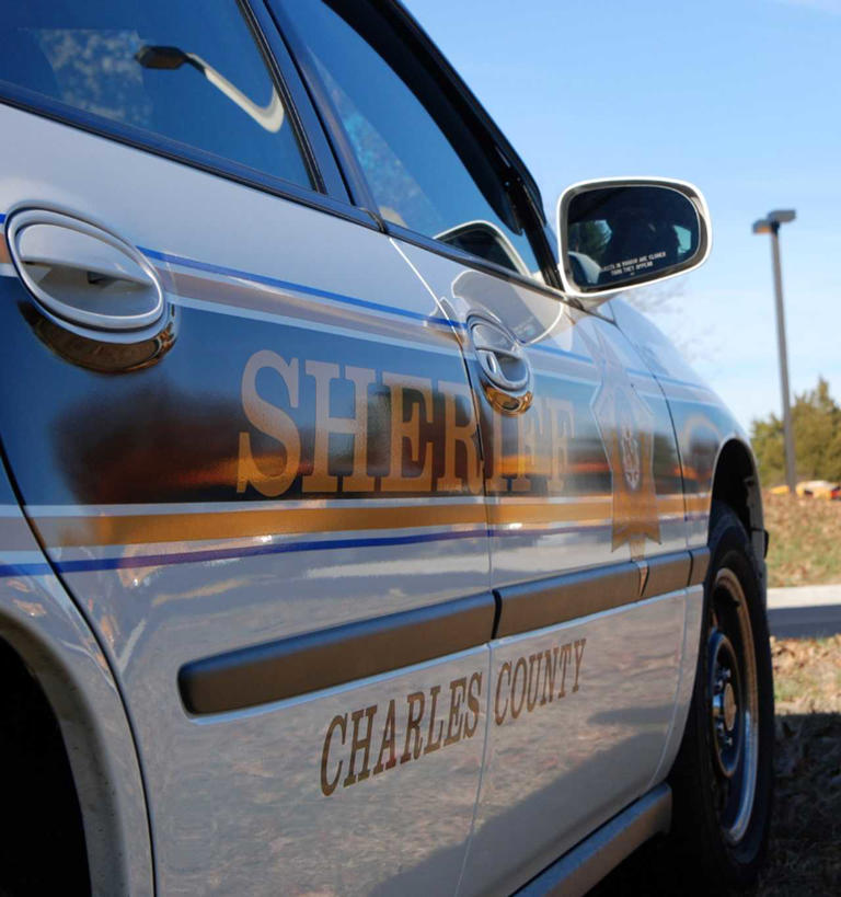 Teen Trading, Selling Child Porn Facing 38 Charges In Maryland: Sheriff