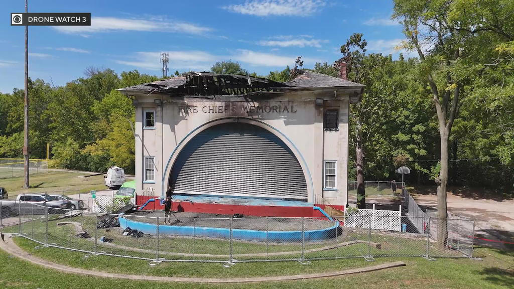 Fire at memorial in Norristown, Pennsylvania, was intentionally set ... Fire at memorial in Norristown, Pennsylvania, was intentionally set ...