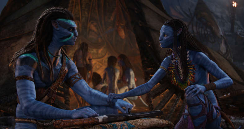 Can you recognize the actors behind these characters? Can you recognize the actors behind these characters?