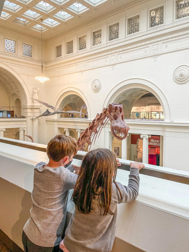 13 Awesome Fall Break Destinations for Families