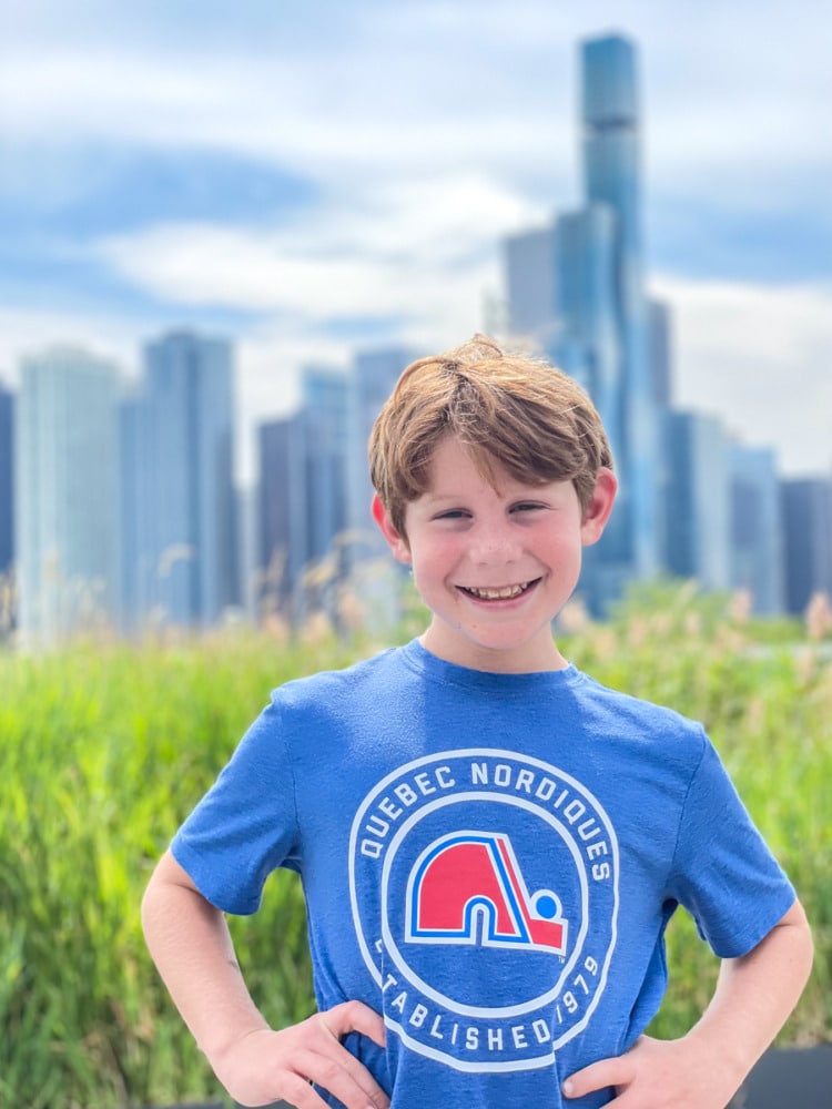 13 Awesome Fall Break Destinations for Families