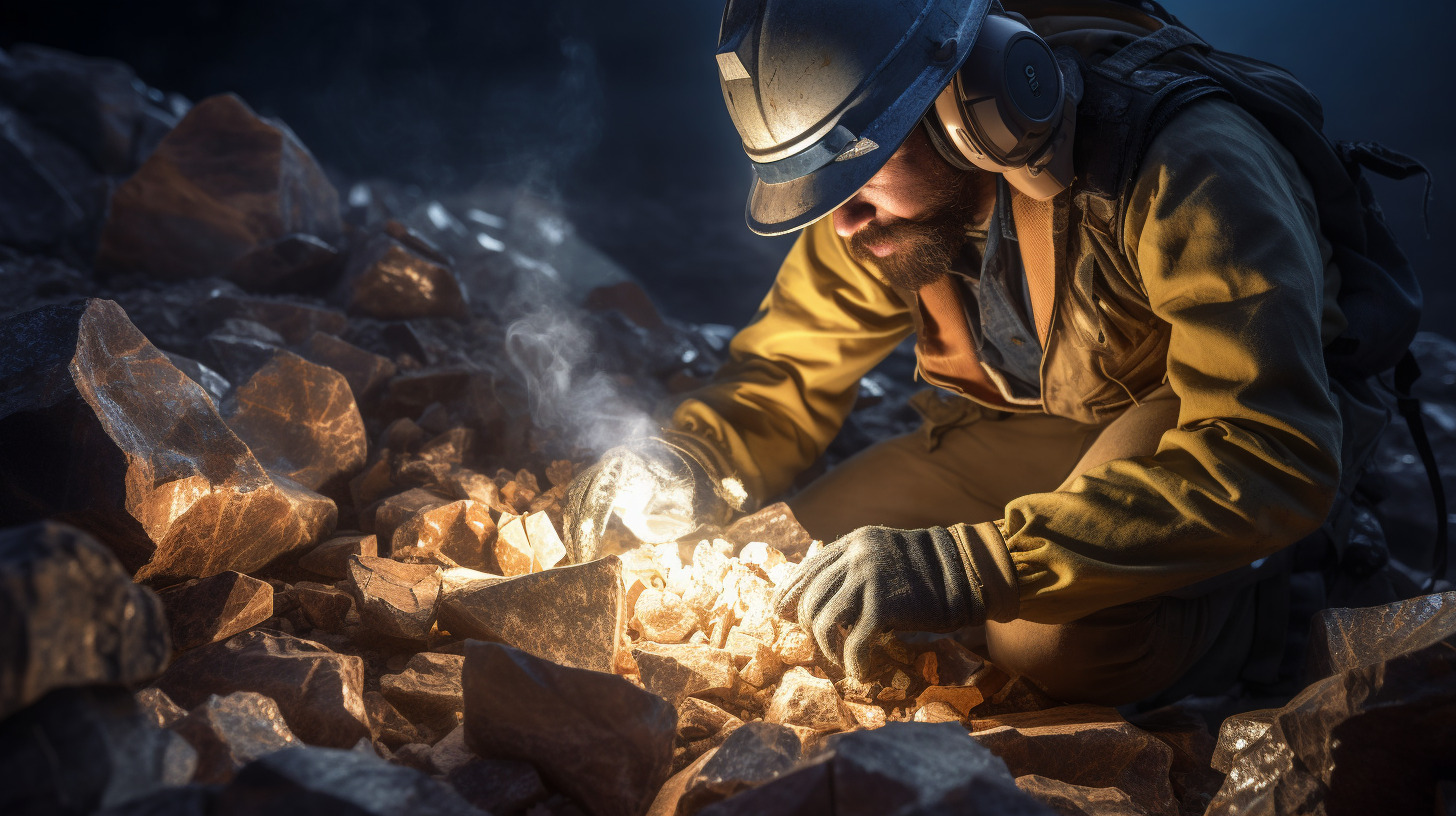 Snow Lake Resources Ltd. (LITM) Partners with Exodys Energy to Advance ...