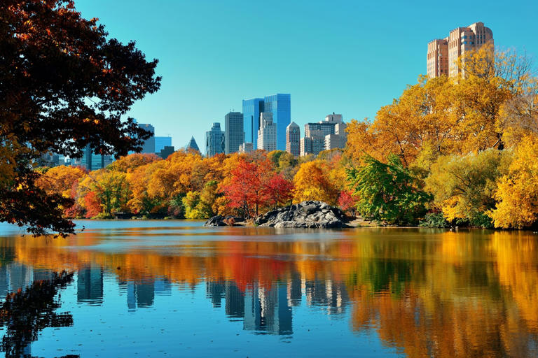 13 Awesome Fall Break Destinations for Families