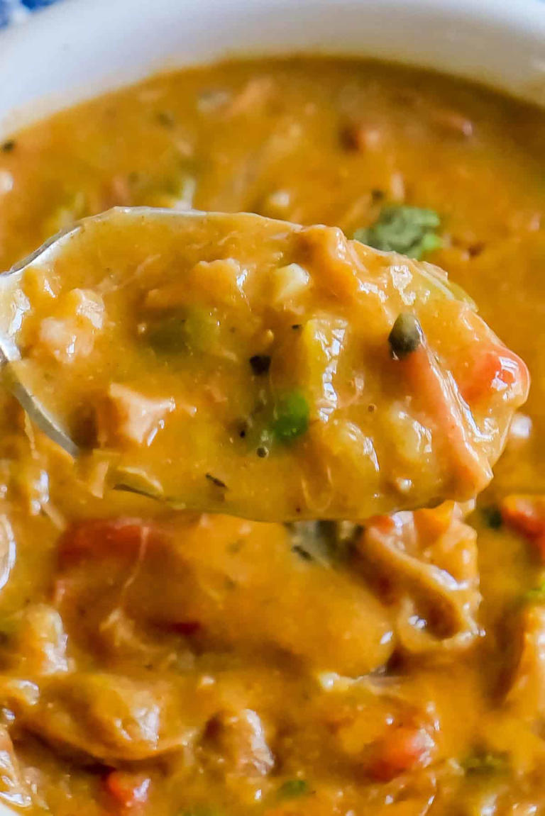 Slow Cooker Colorado Pork Green Chile