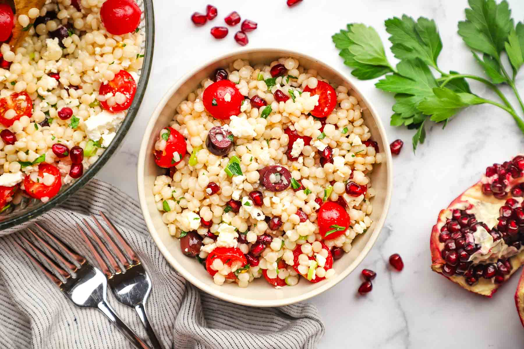 8 Easy Potluck-Friendly Recipes to Share This Juneteenth